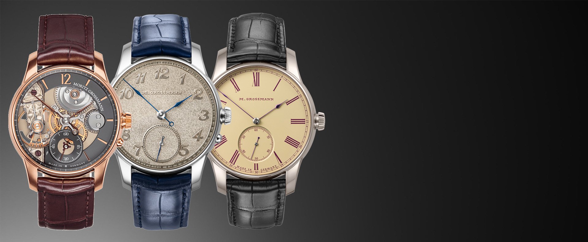 Exquisite Timepieces | Luxury Watches
