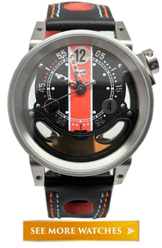 Clearance - Exquisite Timepieces