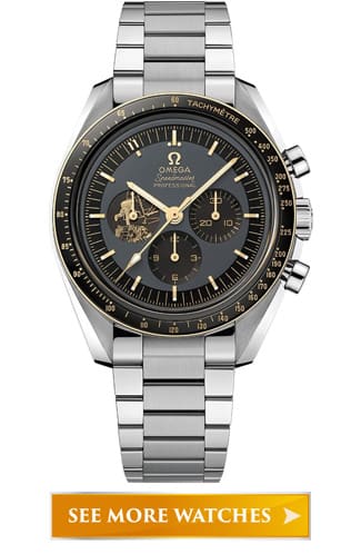 Omega Watches Authorized Dealer: Prices and Models