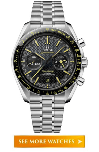 Omega Watches Authorized Dealer: Prices and Models