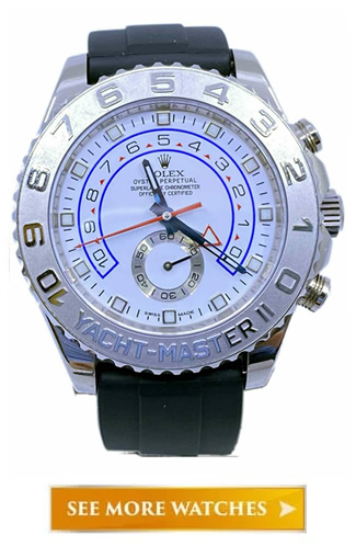 Authentic Luxury Pre-owned Watches | Exquisite Timepieces