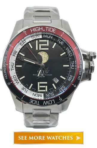 Authentic Luxury Pre-owned Watches | Exquisite Timepieces