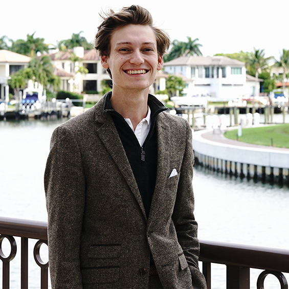 Meet The Team - Exquisite Timepieces