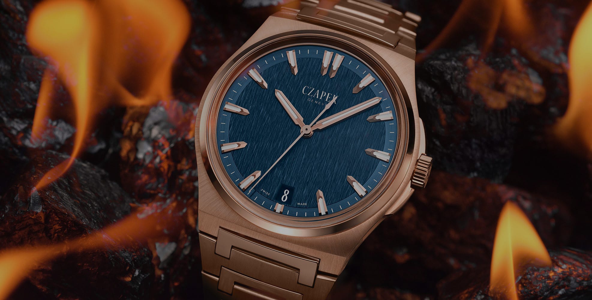 Watches & Wonders 2024 - Exquisite Timepieces