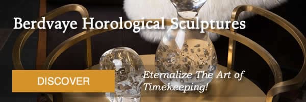 Exquisite Timepieces | Luxury Watches