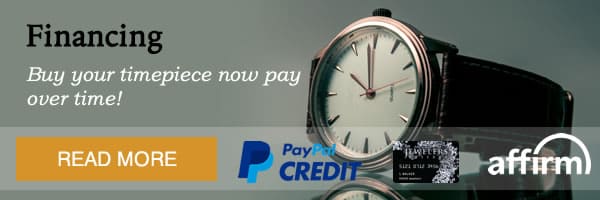 Exquisite Timepieces | Luxury Watches