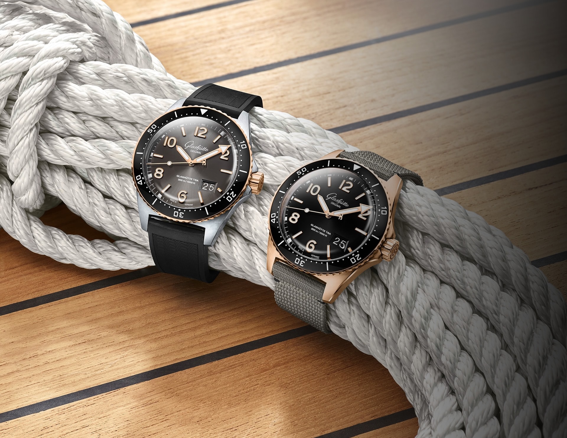 Exquisite Timepieces | Luxury Watches