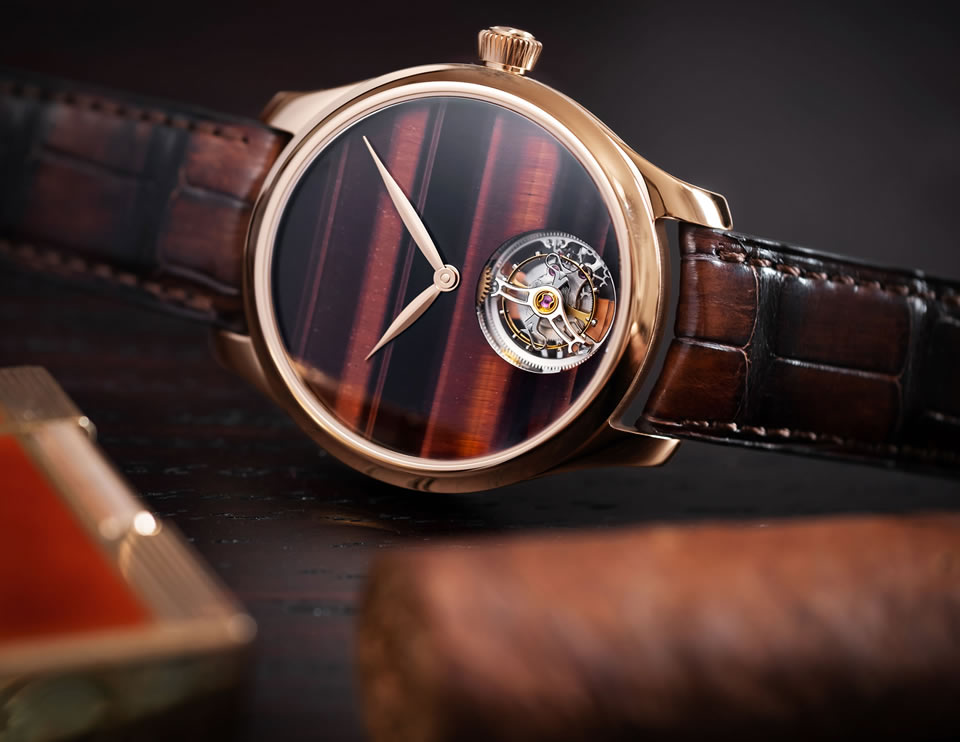 Exquisite Timepieces | Luxury Watches