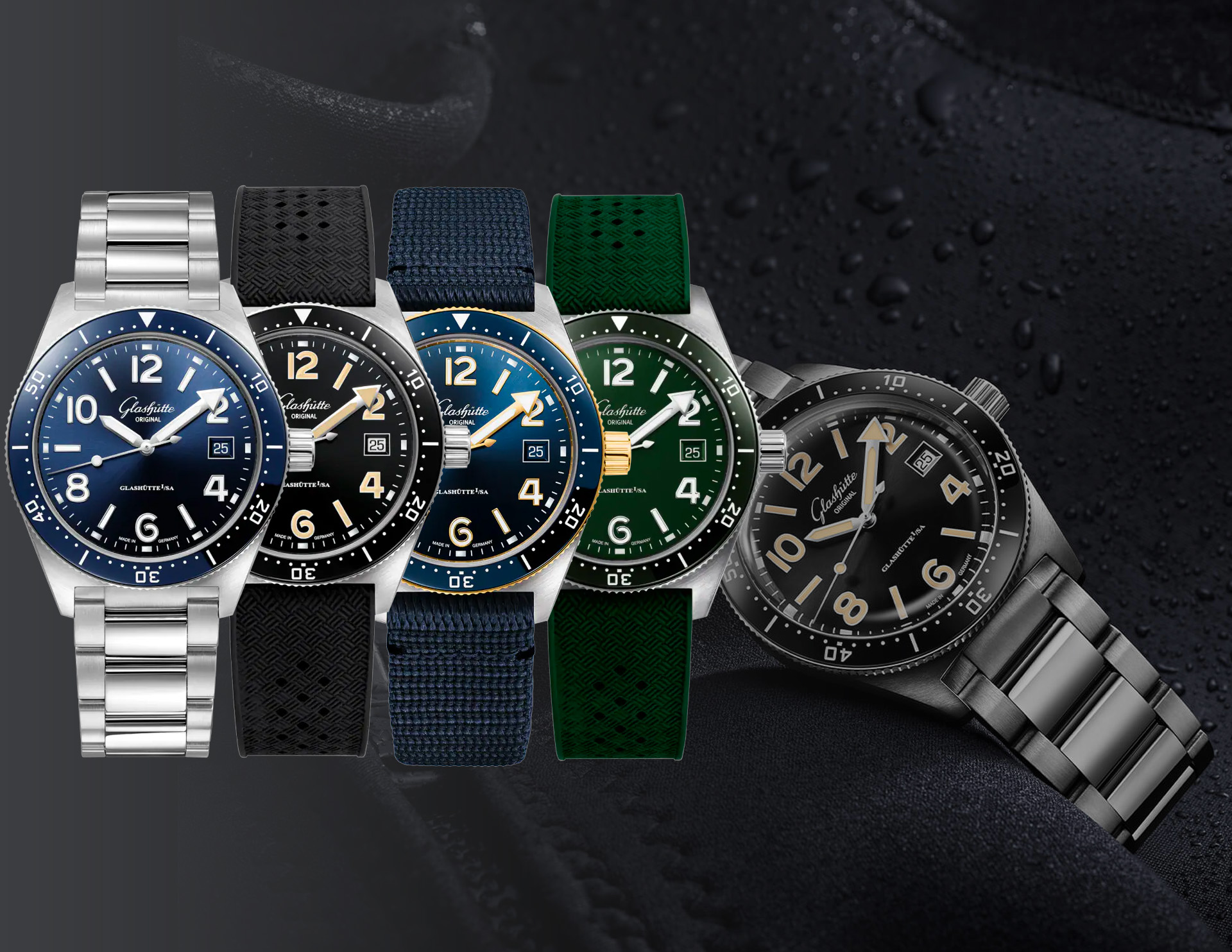 Exquisite Timepieces | Luxury Watches