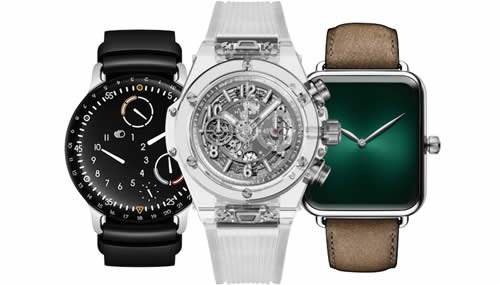 Exquisite Timepieces | Luxury Watches