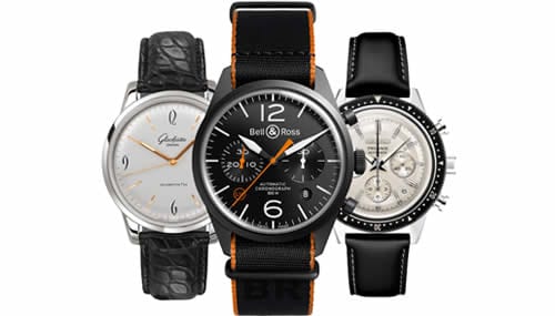 Authentic Luxury Pre-owned Watches | Exquisite Timepieces